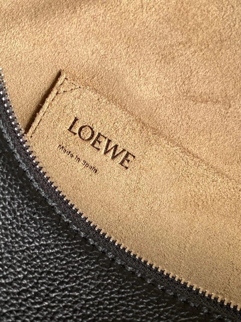 Top mirror Loewe Puzzle Bags