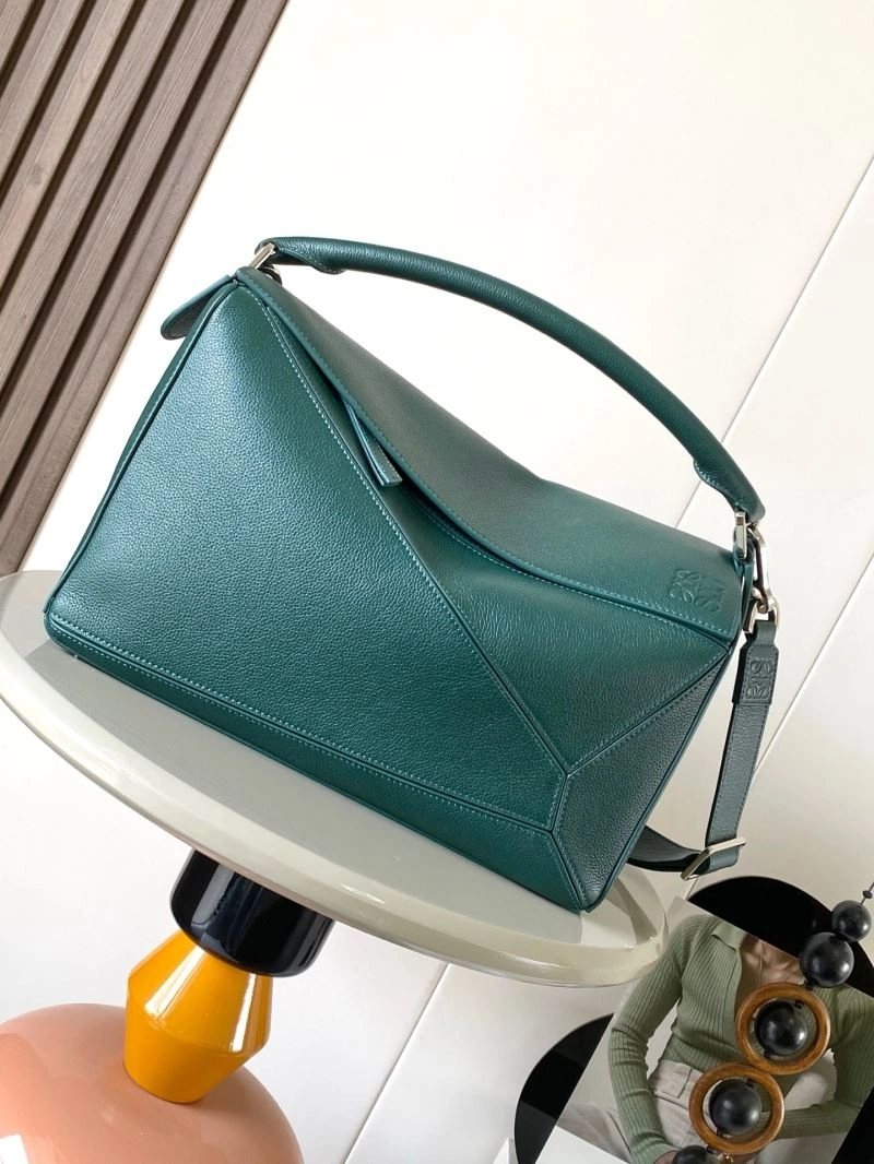 Loewe Puzzle Bags