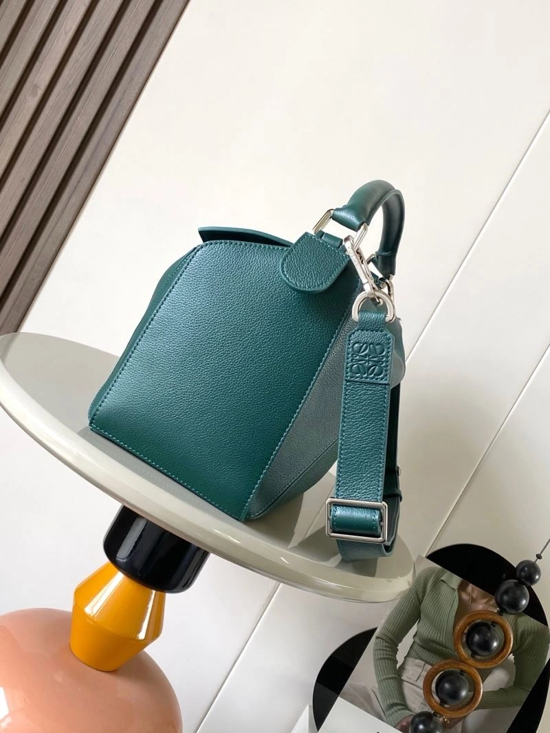 Official Loewe Puzzle Bags
