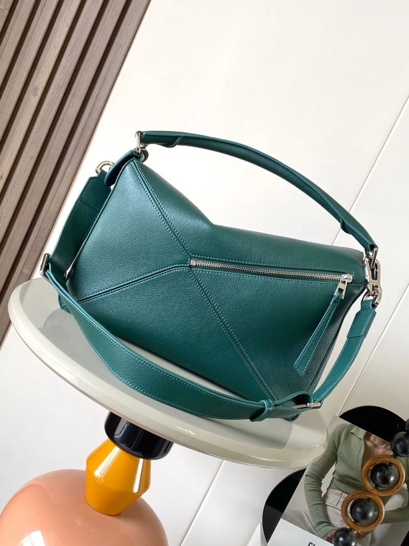 Official Loewe Puzzle Bags