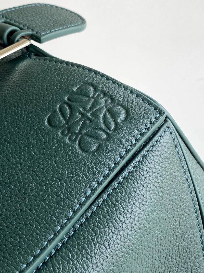 Official Loewe Puzzle Bags