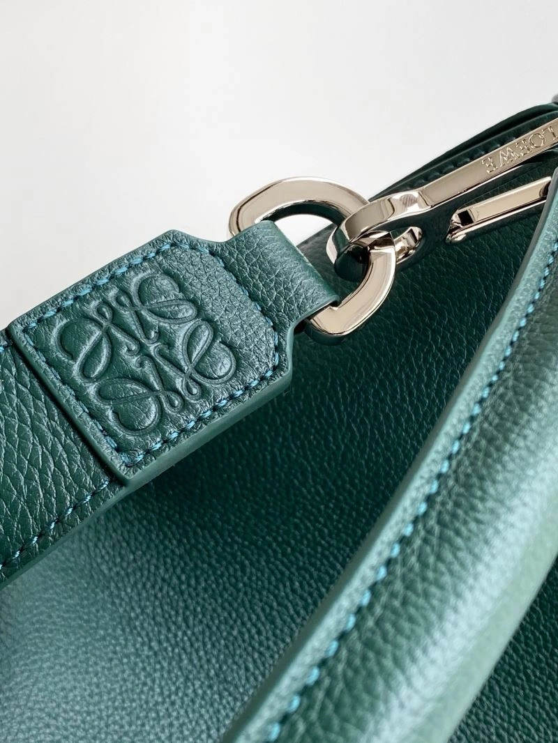 Official Loewe Puzzle Bags