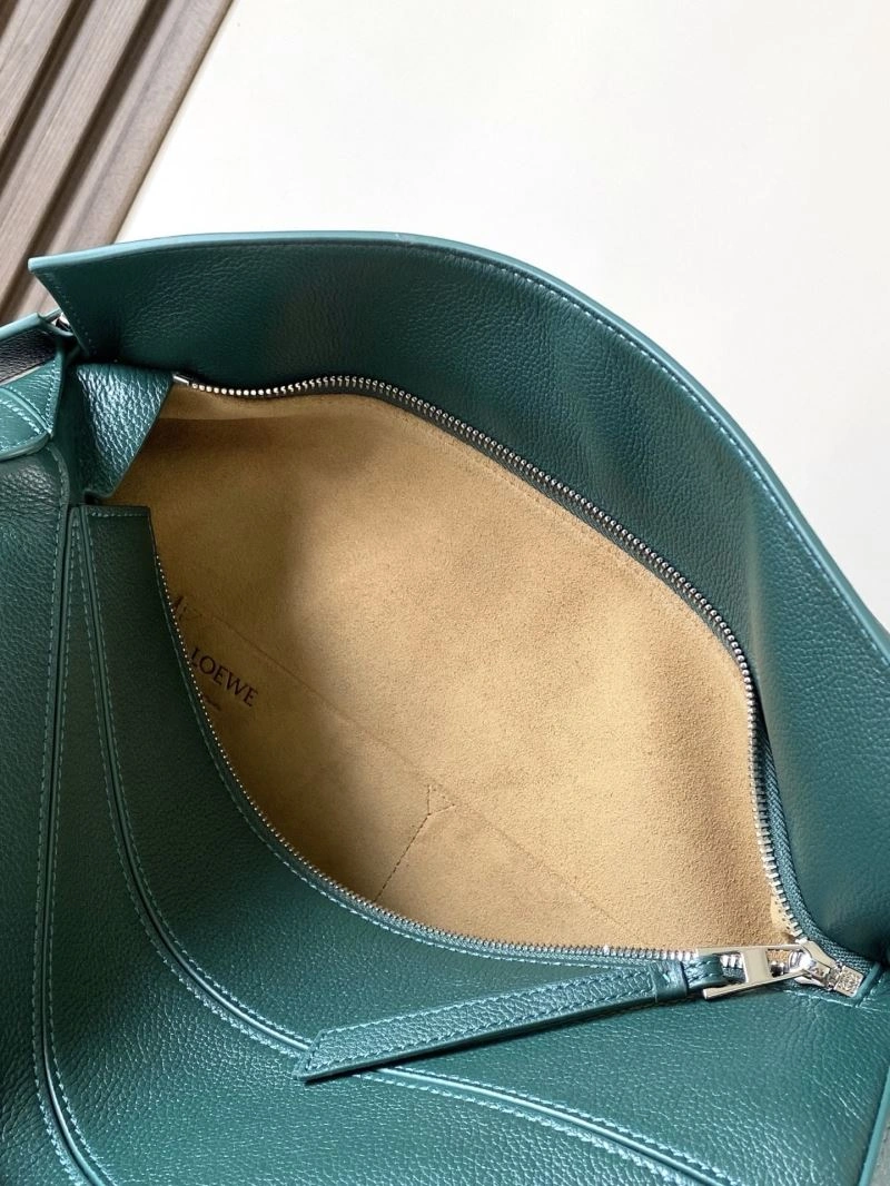 Official Loewe Puzzle Bags