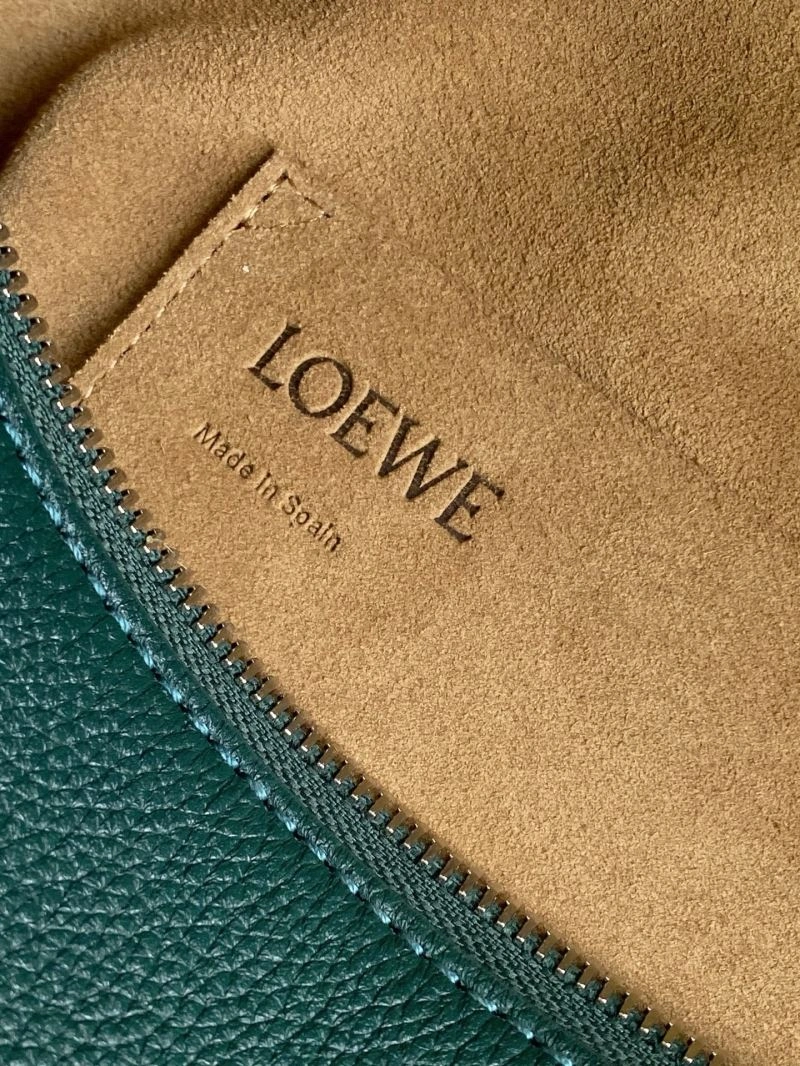 Official Loewe Puzzle Bags