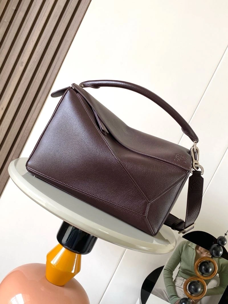 Loewe Puzzle Bags