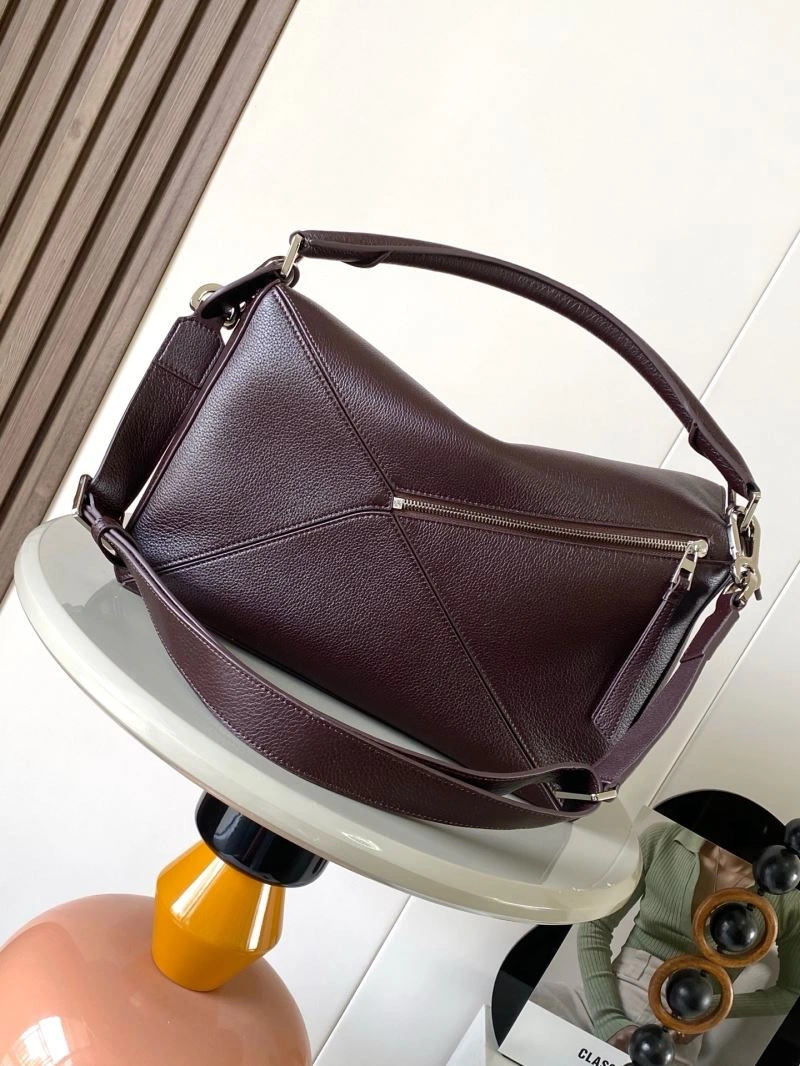 OEM Loewe Puzzle Bags