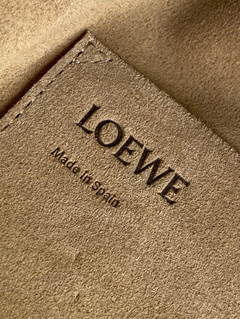 OEM Loewe Puzzle Bags