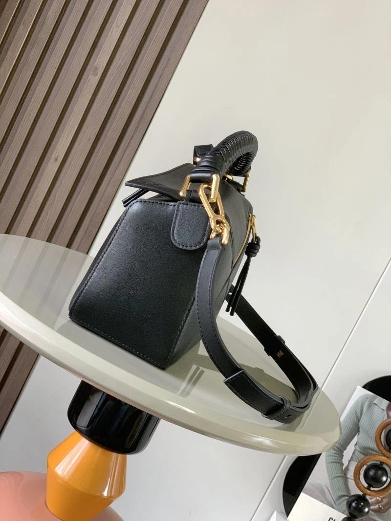 Inexpensive Loewe Puzzle Bags