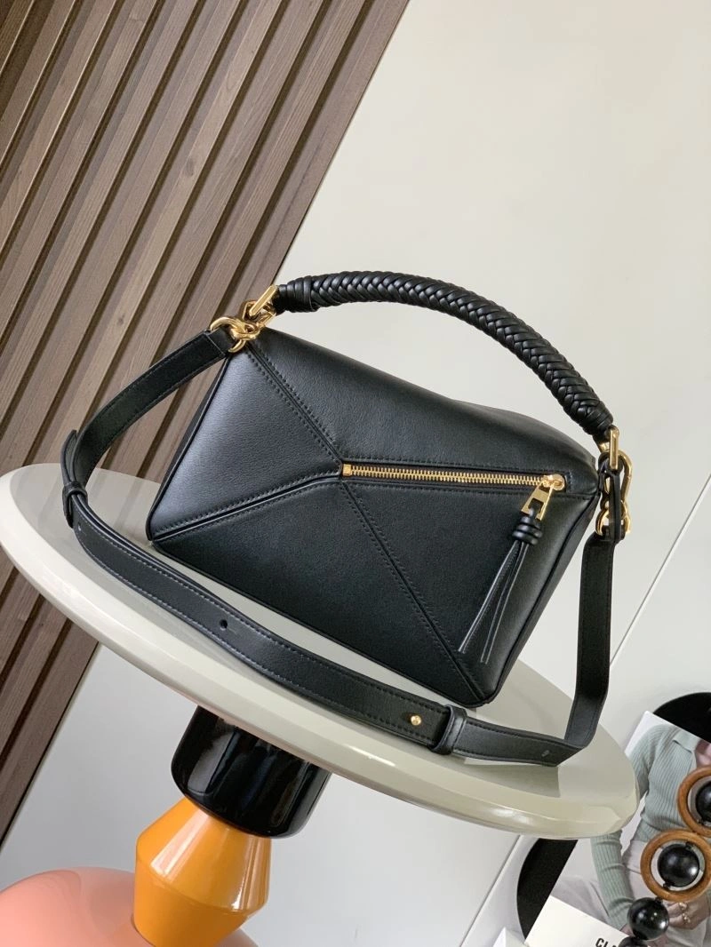 Inexpensive Loewe Puzzle Bags