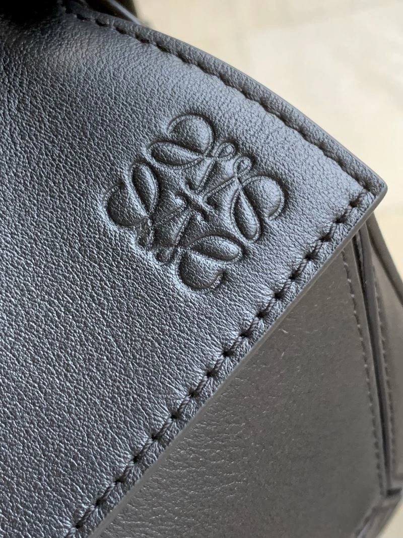 Inexpensive Loewe Puzzle Bags