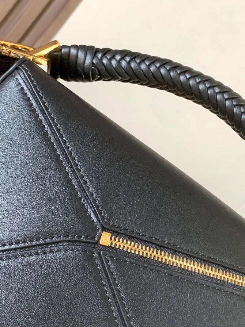 Inexpensive Loewe Puzzle Bags