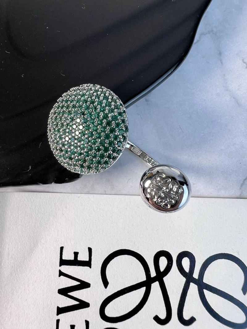 Official Loewe Rings