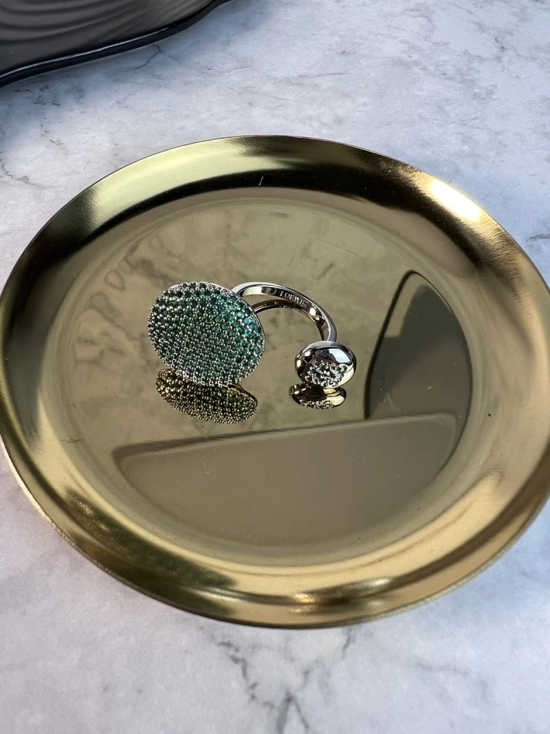 Official Loewe Rings