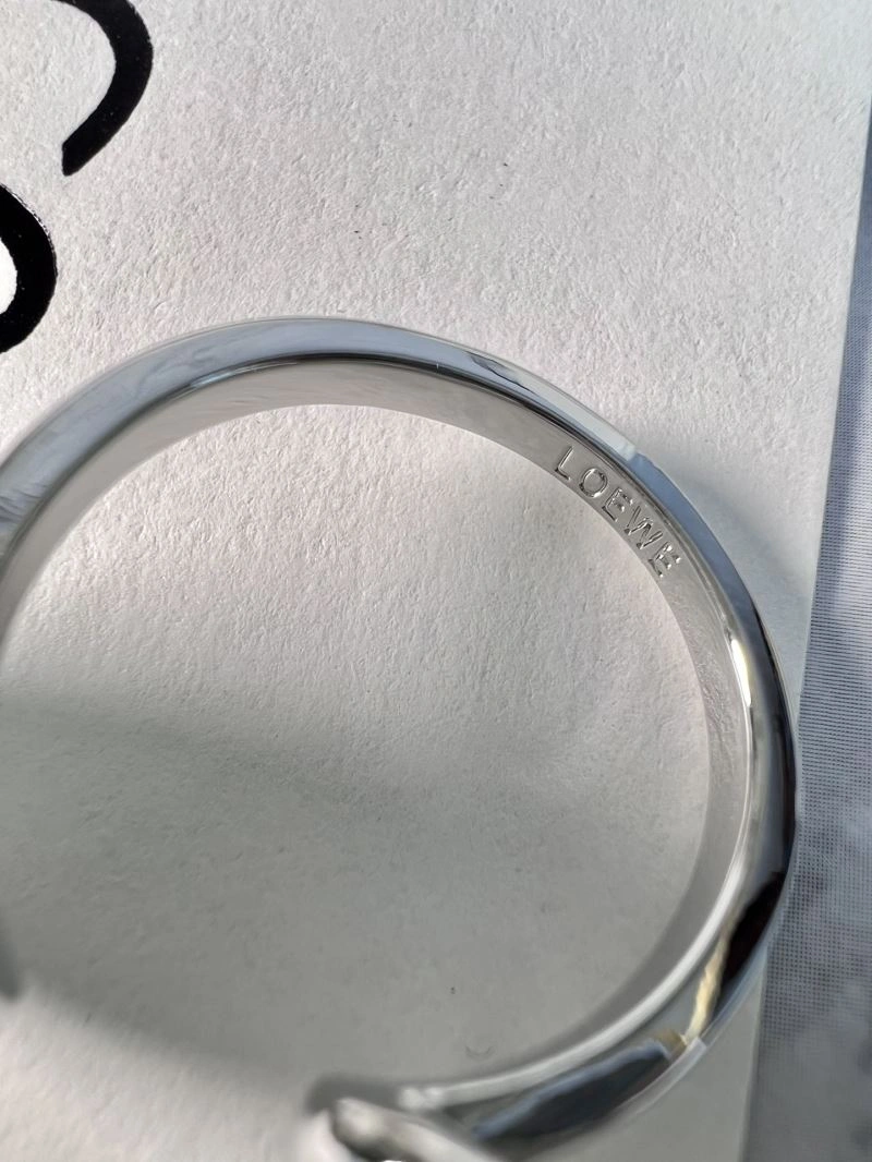 Official Loewe Rings