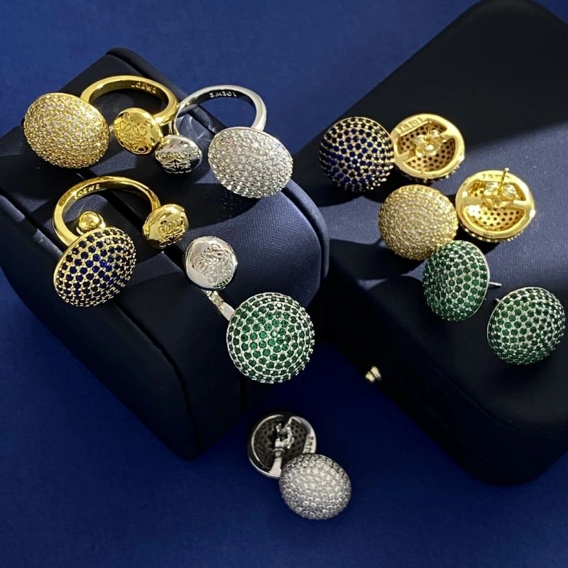 Loewe Rings
