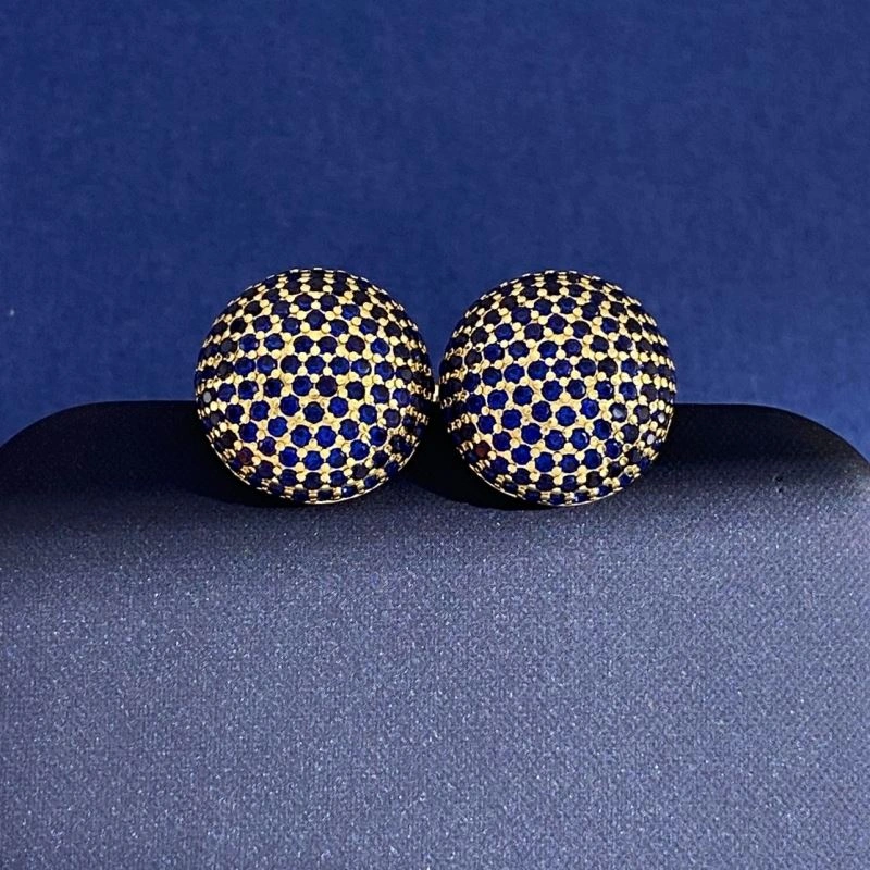Mirror quality Loewe Rings