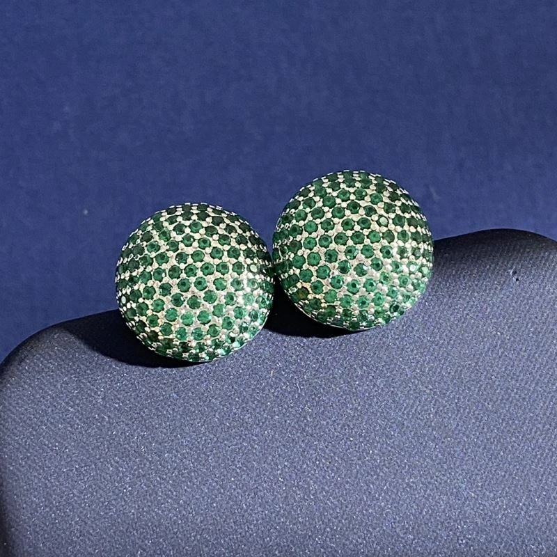 Mirror quality Loewe Rings