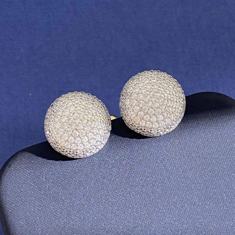 Mirror quality Loewe Rings