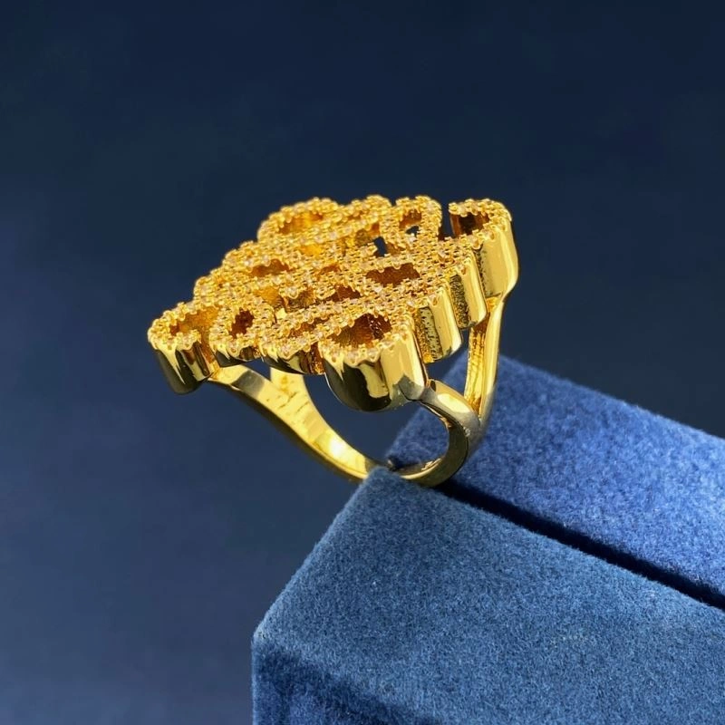 Loewe Rings