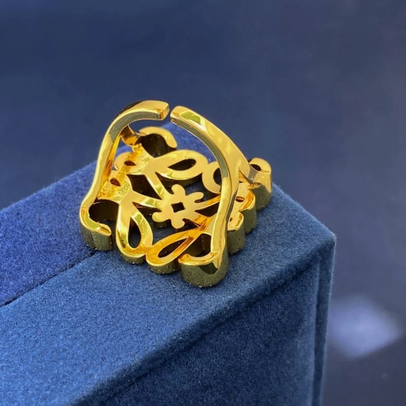 Bargain Loewe Rings