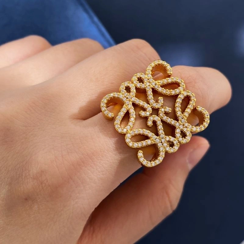 Bargain Loewe Rings