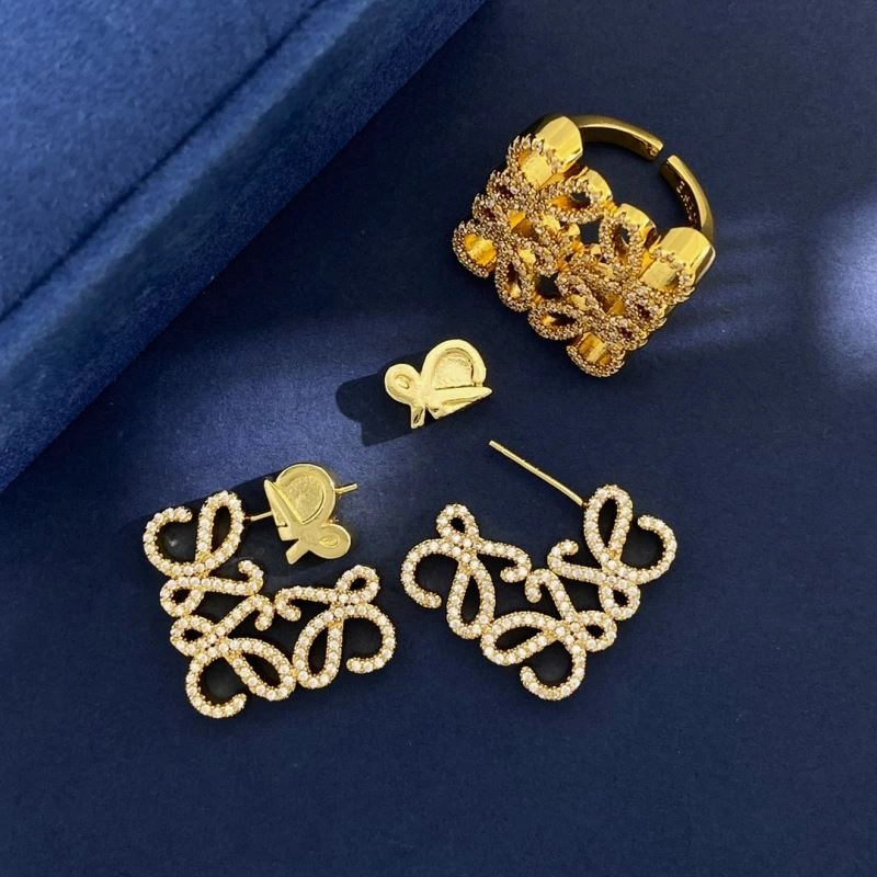 Bargain Loewe Rings