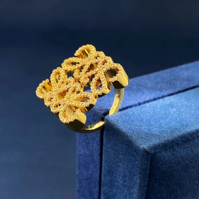 Bargain Loewe Rings