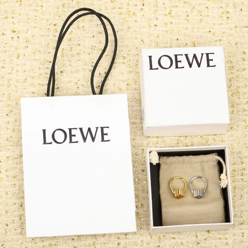 Loewe Rings