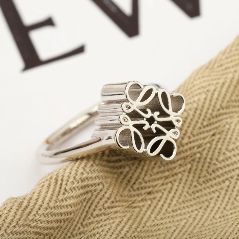 Cut-rate Loewe Rings