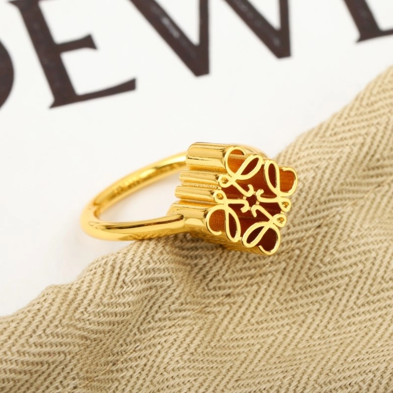 Cut-rate Loewe Rings