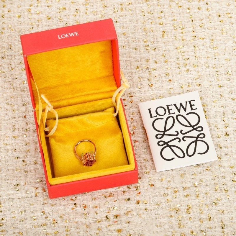 Loewe Rings