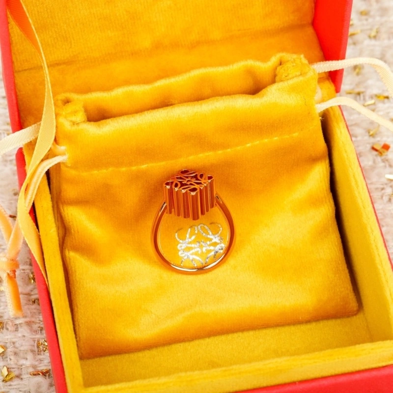 Inexpensive Loewe Rings