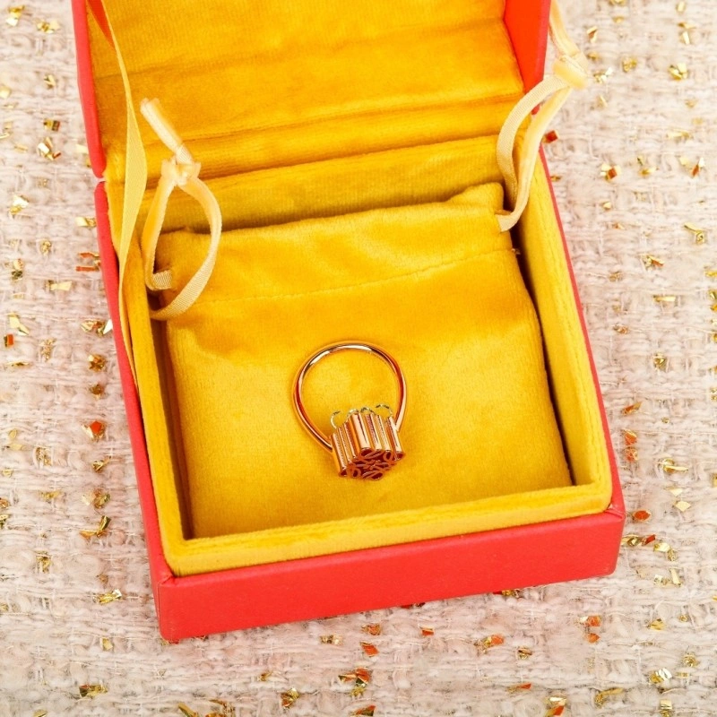 Inexpensive Loewe Rings