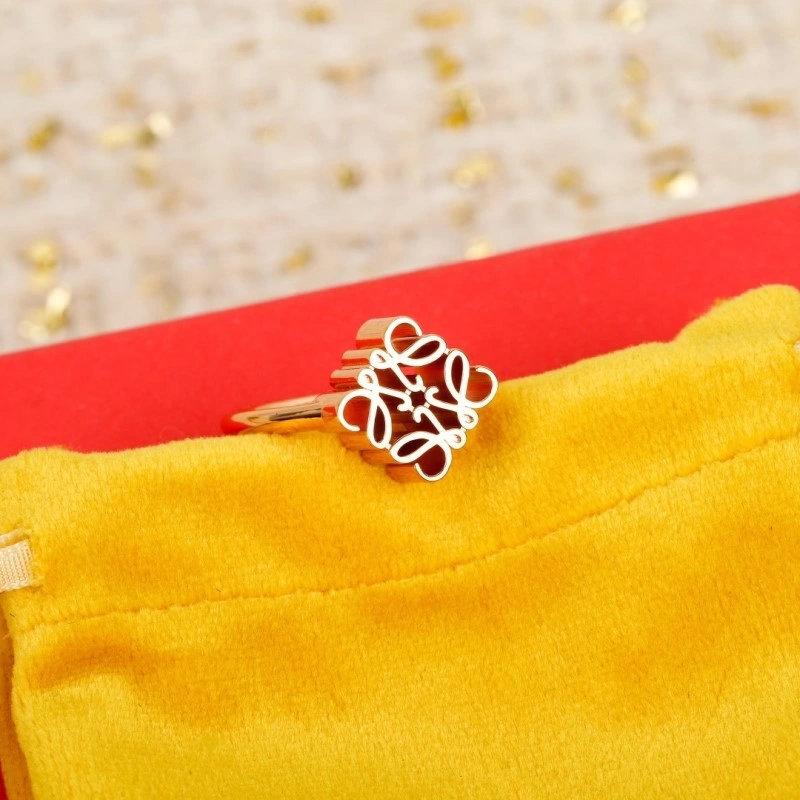 Inexpensive Loewe Rings