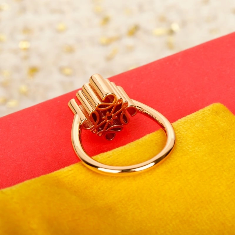 Inexpensive Loewe Rings