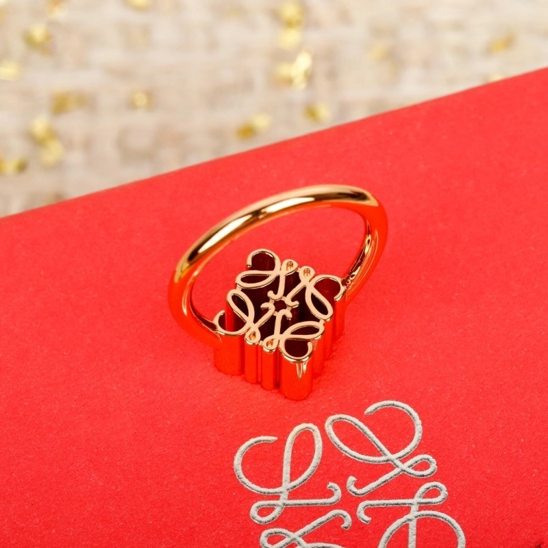 Inexpensive Loewe Rings