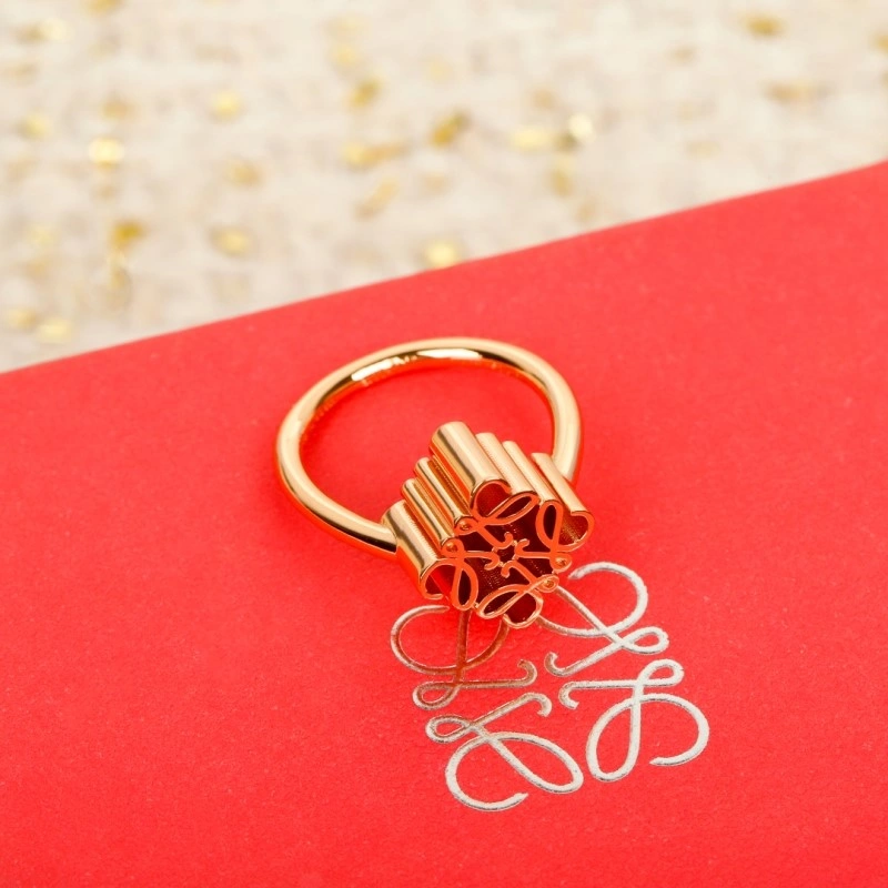 Inexpensive Loewe Rings