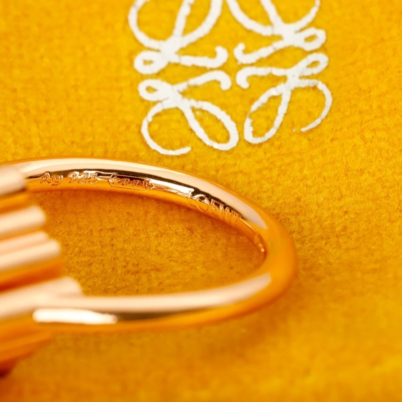 Inexpensive Loewe Rings