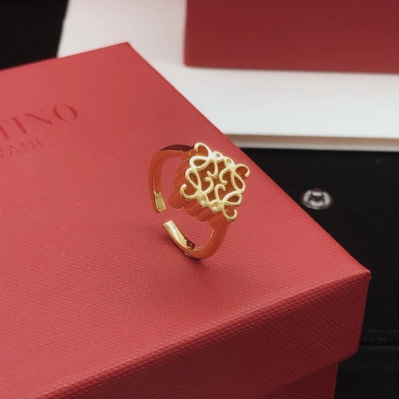 Loewe Rings