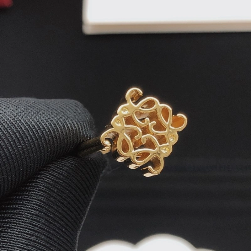 Reasonably priced Loewe Rings