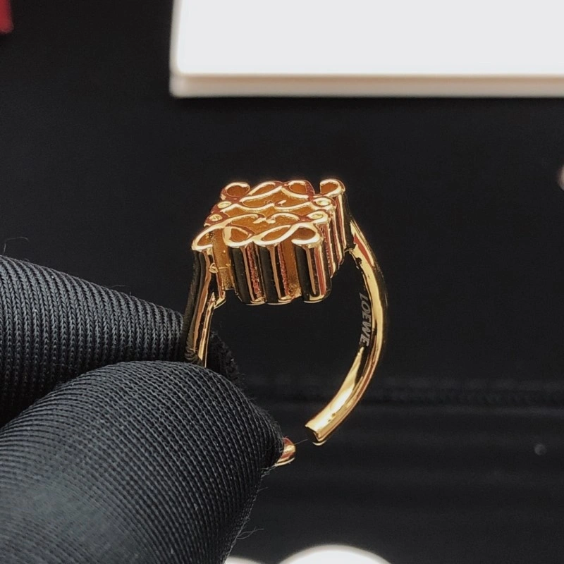 Reasonably priced Loewe Rings