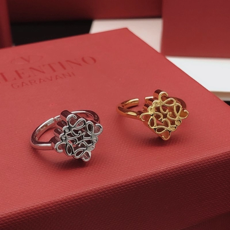 Reasonably priced Loewe Rings