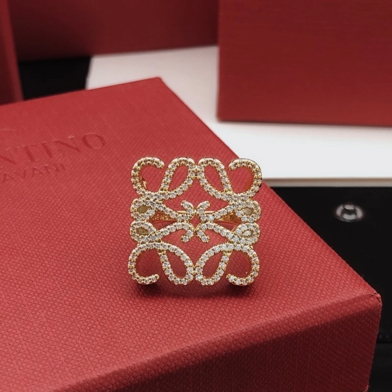 Loewe Rings