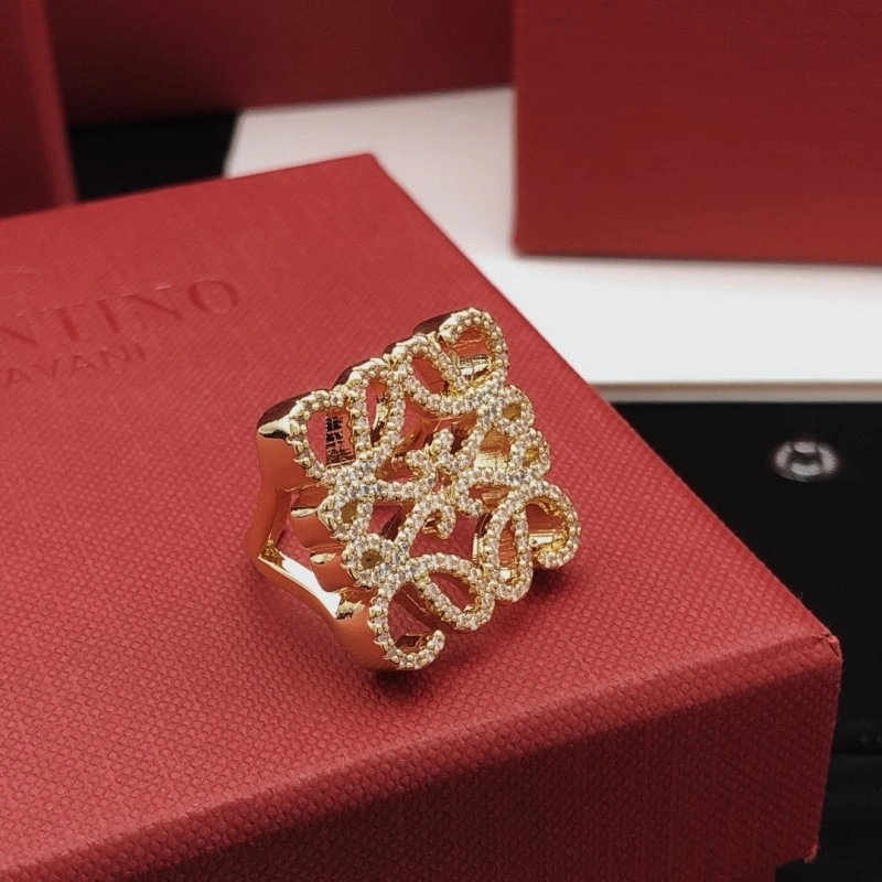 Inexpensive Loewe Rings