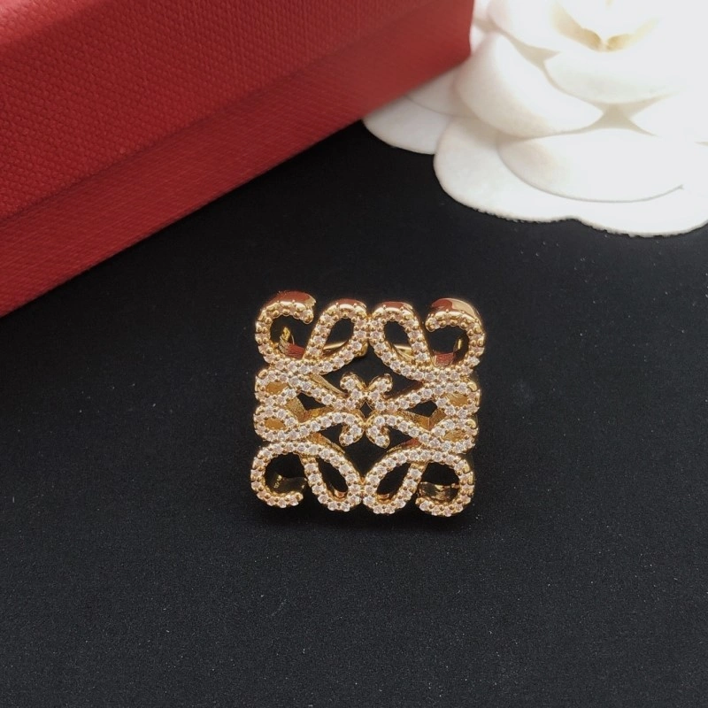 Inexpensive Loewe Rings