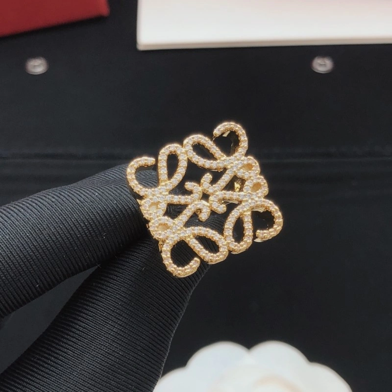 Inexpensive Loewe Rings