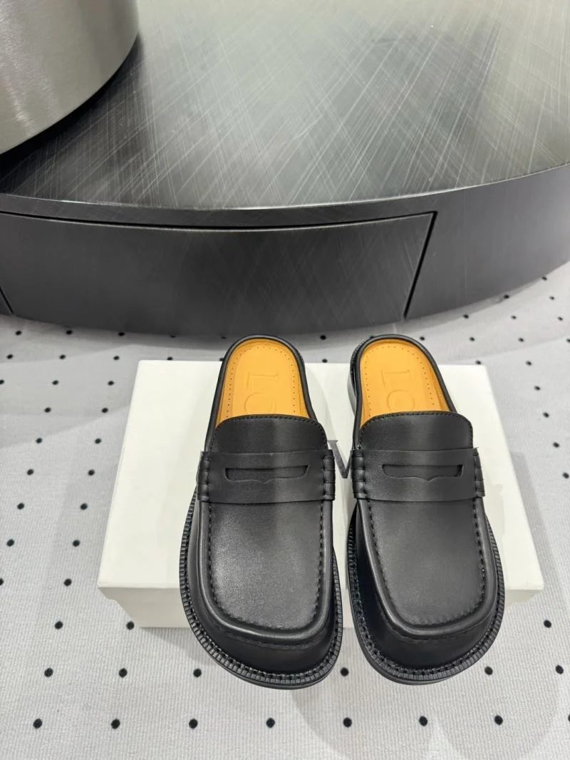 Loewe Sandals