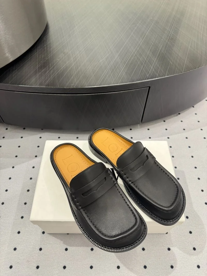 Factory-made Loewe Sandals