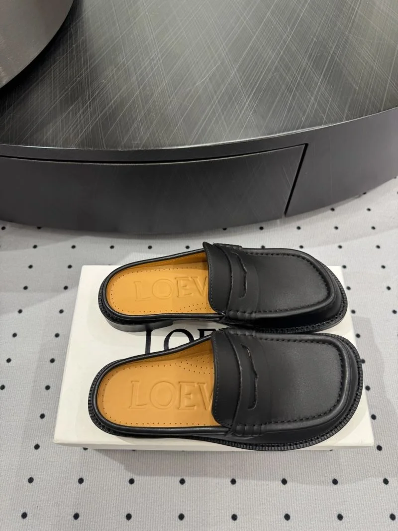 Factory-made Loewe Sandals