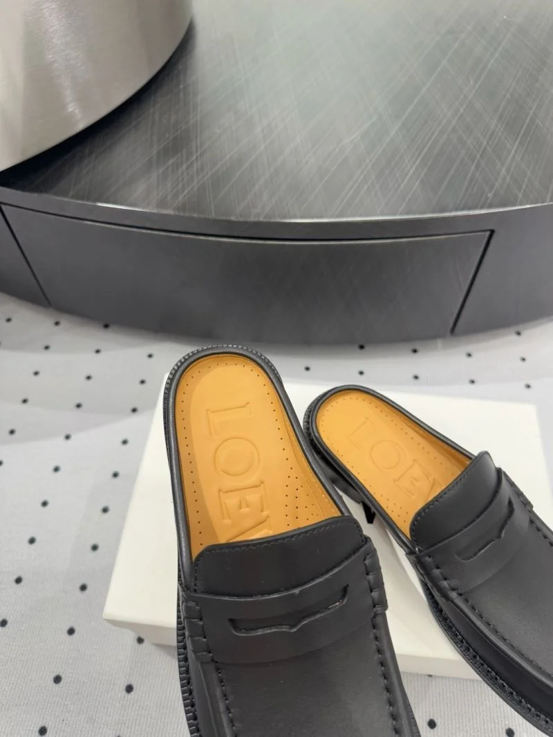 Factory-made Loewe Sandals